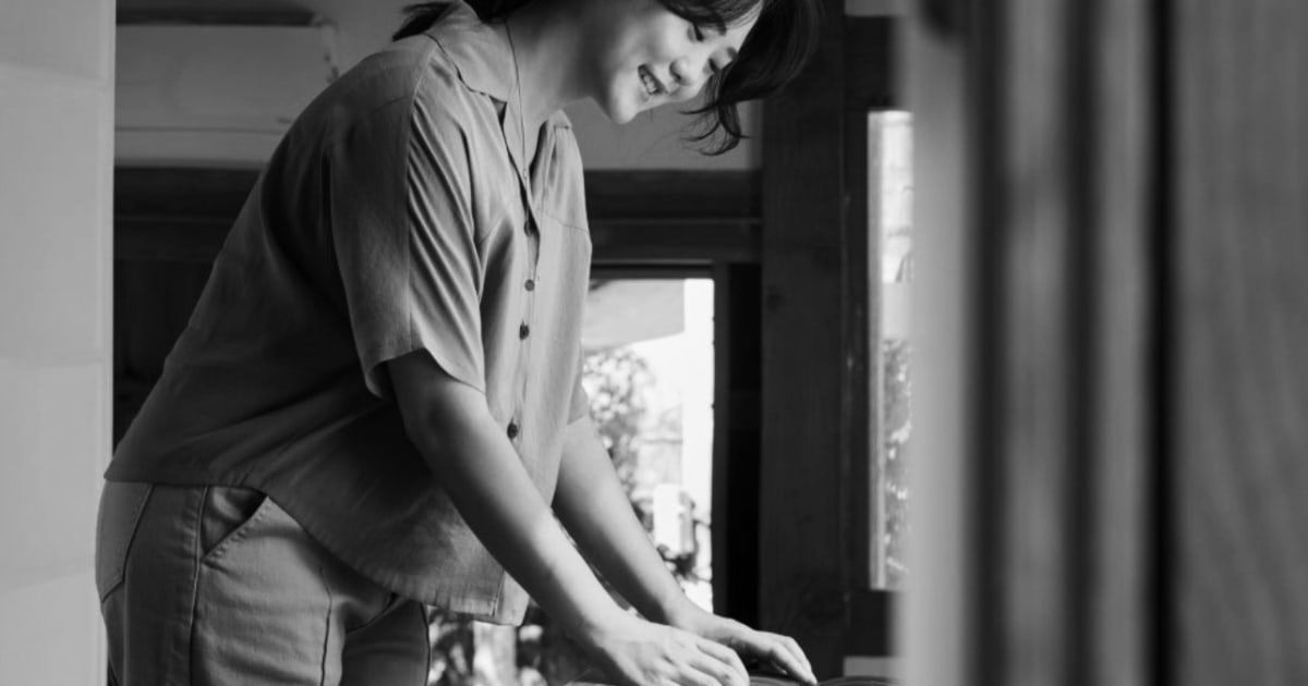 Park Seon-min - Biography | hancollection