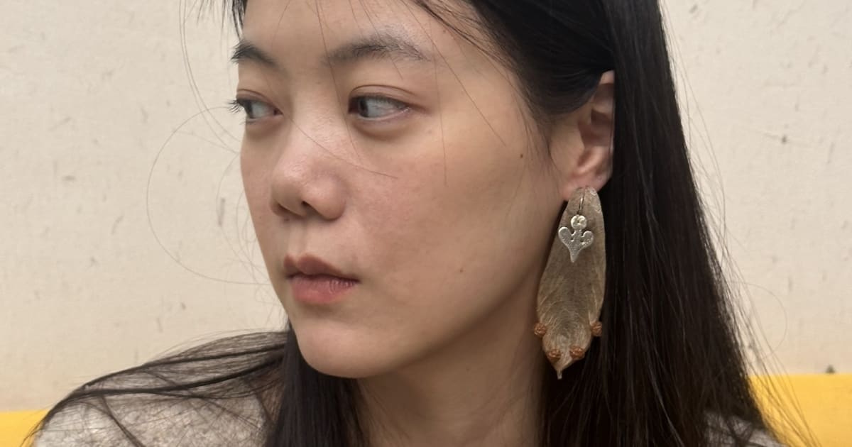 Wang Rui 王芮 - Overview | BANK