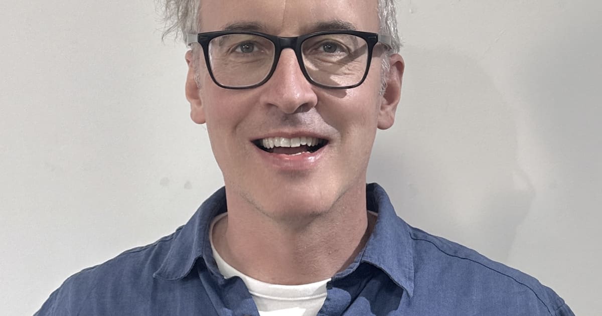 Tim Crowley 柯好理 - Overview | BANK