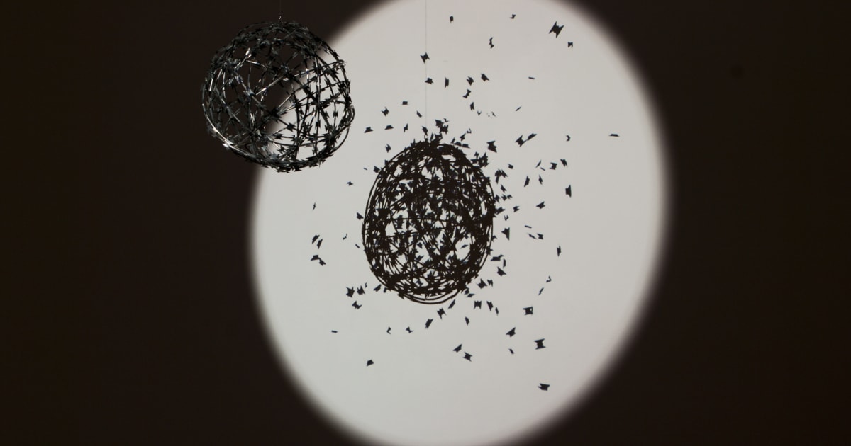 Samuel Rousseau | CLAIRE GASTAUD