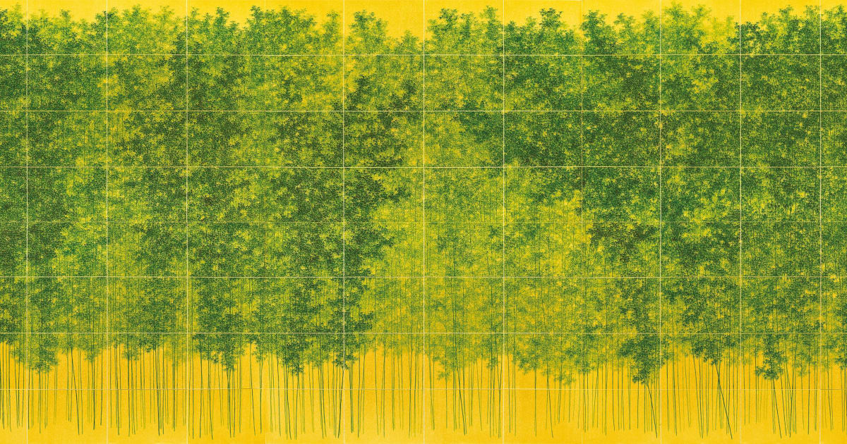 管偉邦 KOON Wai Bong - Overview | ASIA ART CENTER