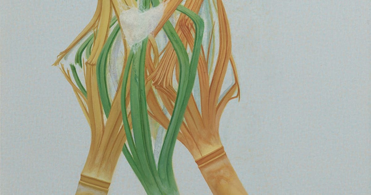 WU Didi - Works | ASIA ART CENTER