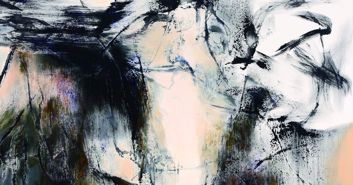 Asia Art Center Taipei II Grand Opening: Chihung Yang Solo Exhibition ...