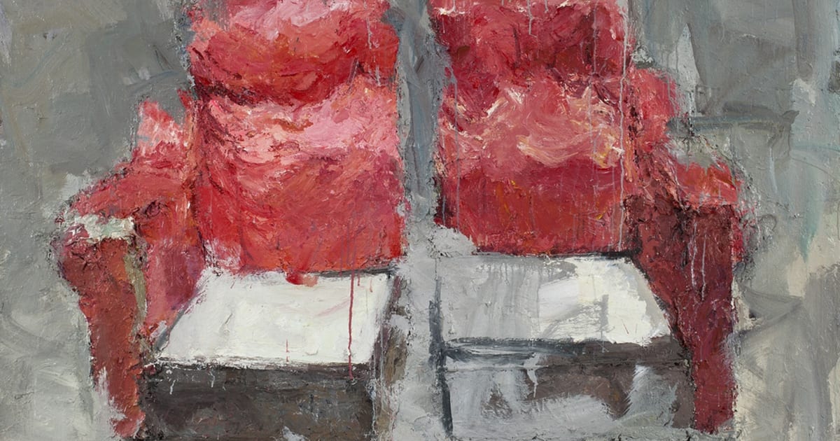 These Years-Solo Exhibition of Sun Xun | 17 March - 13 May 2012 ...