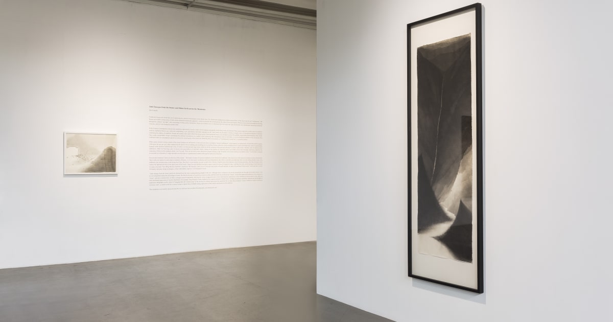 Rest on Water and Gargle with Stone: Chinese Contemporary Literati Art ...