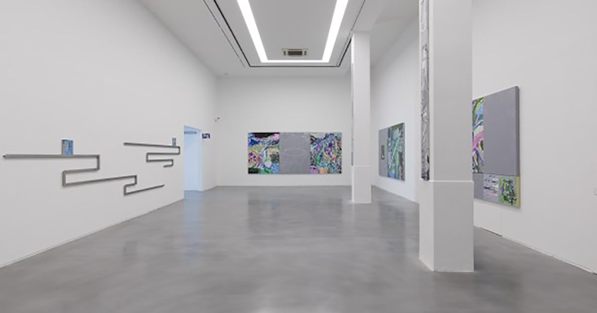 SNOD SIM PARK—金景鸿个展 | 2019年9月6日 - 10月27日 - Overview | ASIA ART CENTER