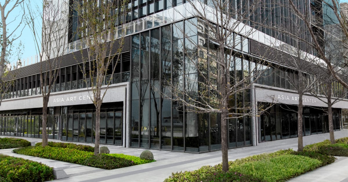 Transgression throughout the Volatile World Inaugural Exhibition of ...