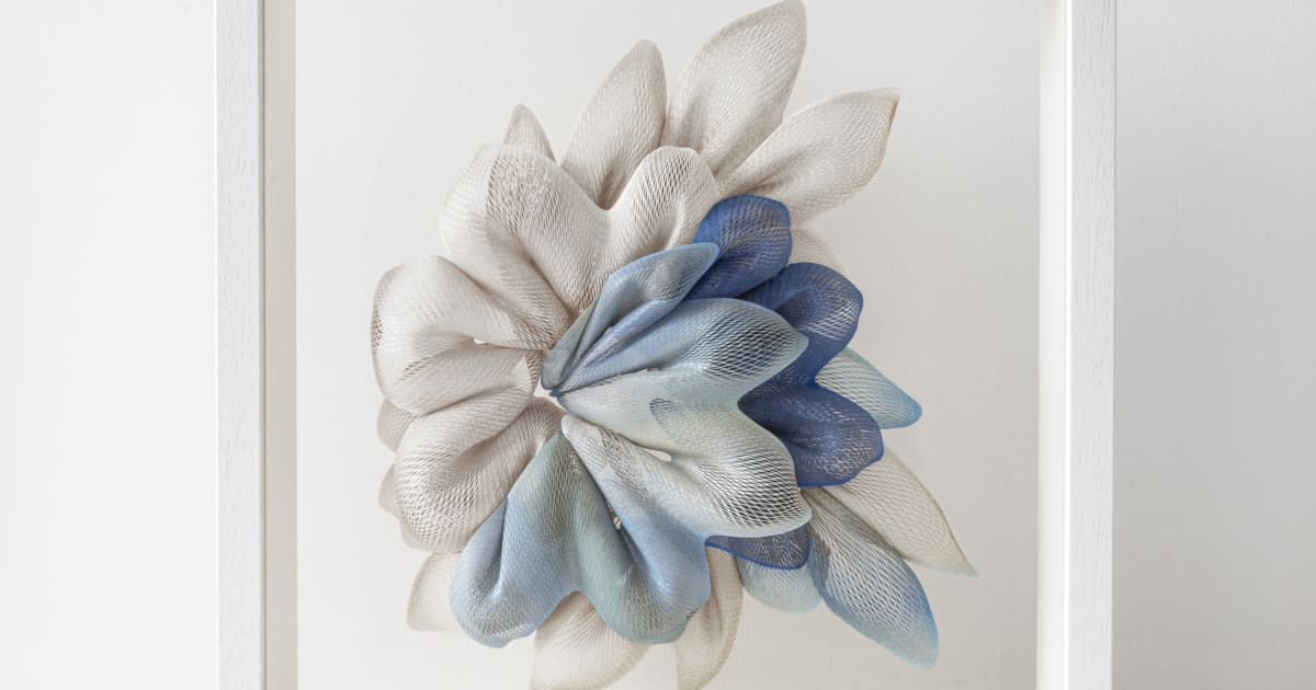 Kuniko Maeda | Cube Gallery