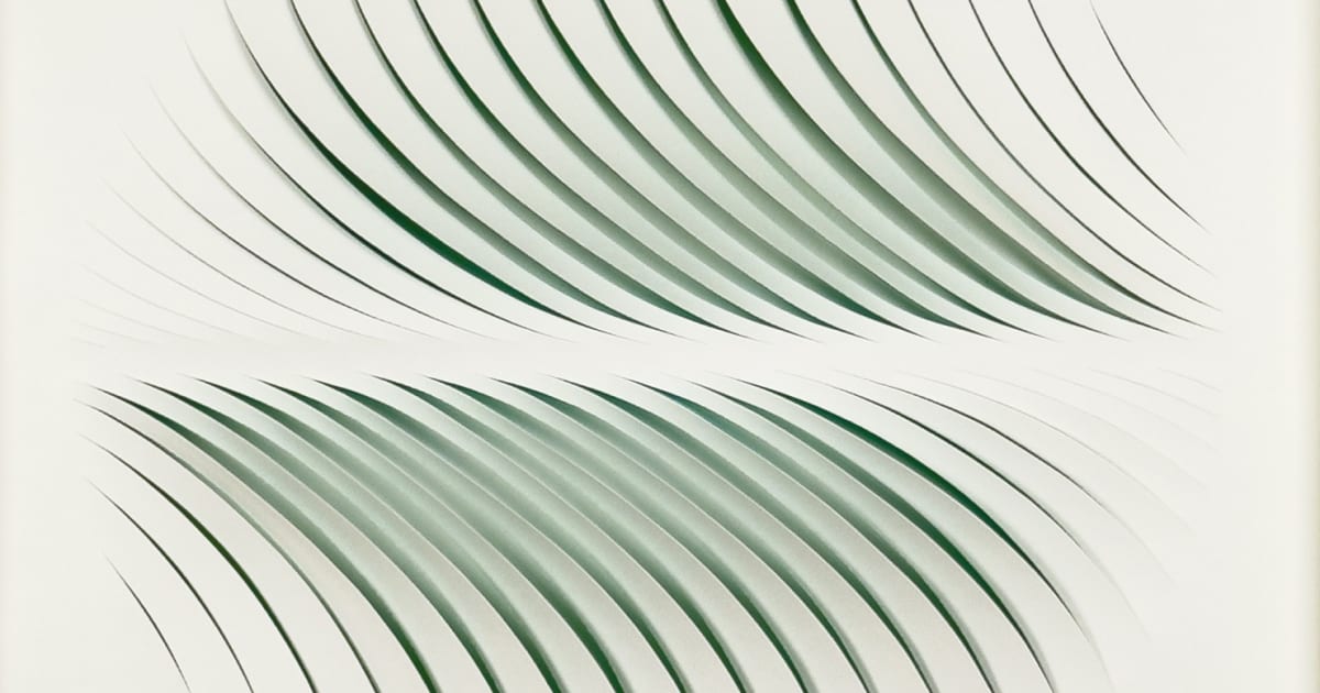 Katherine Anne Rose | Cube Gallery