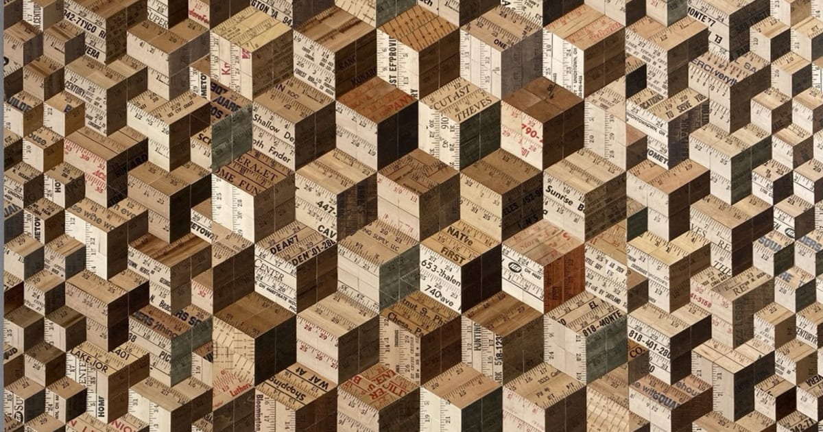 Rose Vickers | Cube Gallery