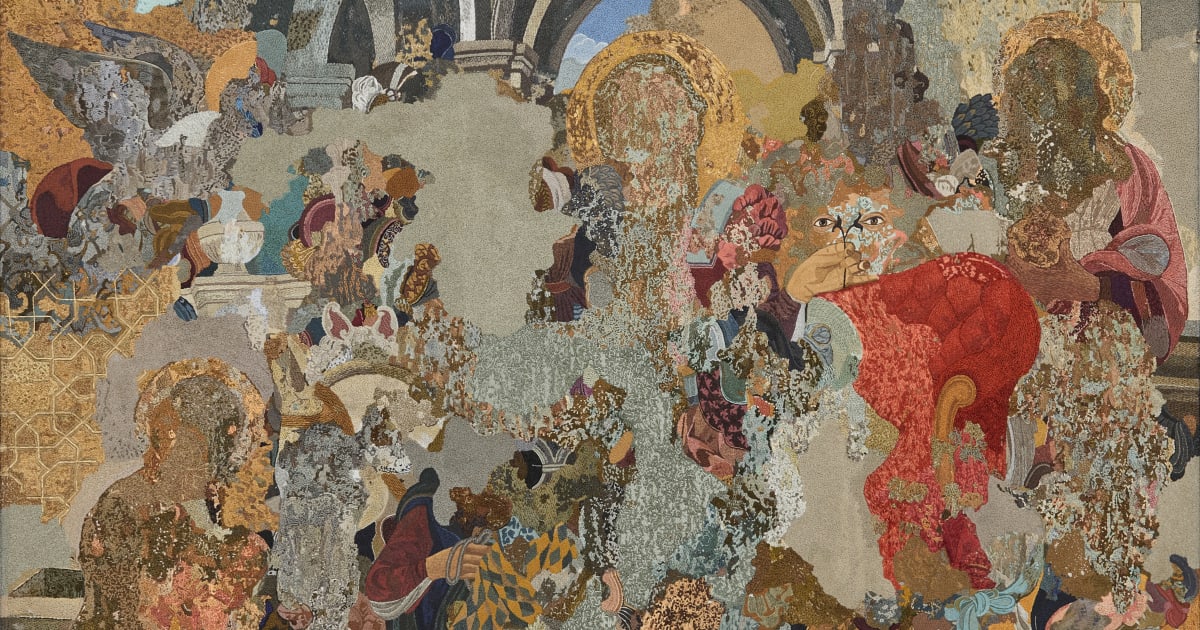 Manjunath Kamath | Milaayaartgallery