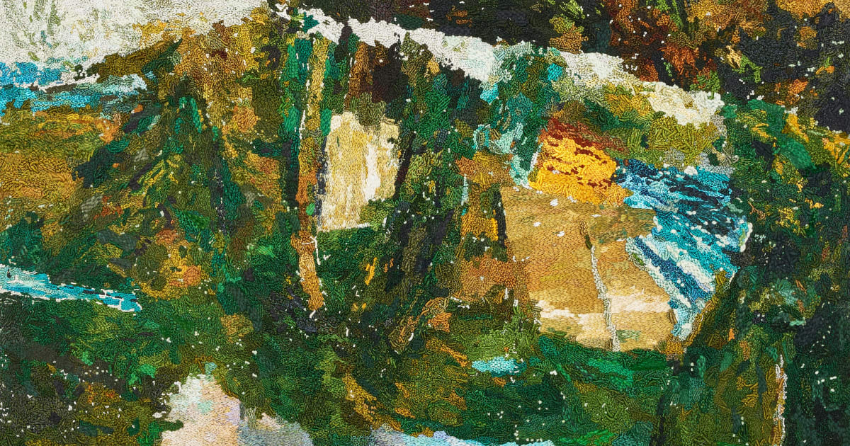 Ram Kumar | Milaayaartgallery