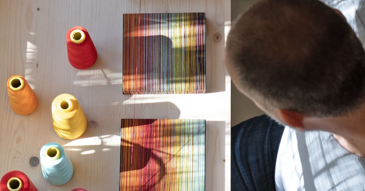 TONI GARAU - Overview | Leonhard's Gallery