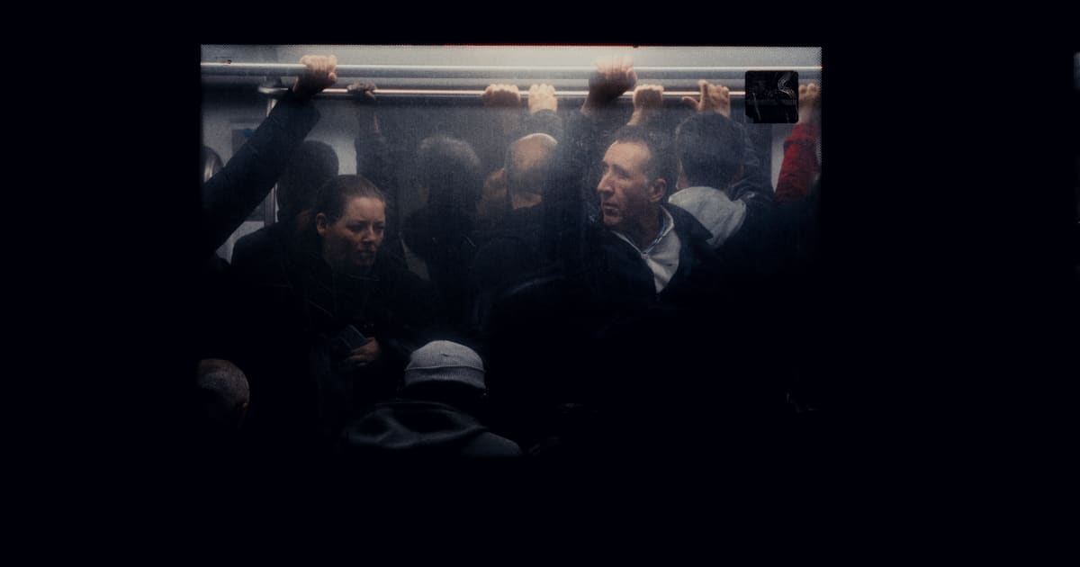 Artworks | Ulysses Aoki