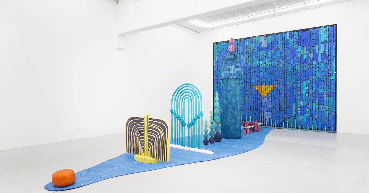 Matthew Ronay | NILS STÆRK