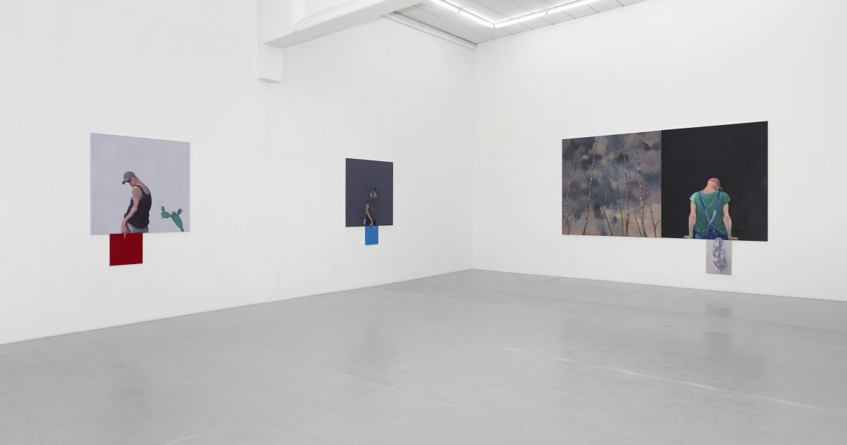 Michael Kvium | NILS STÆRK