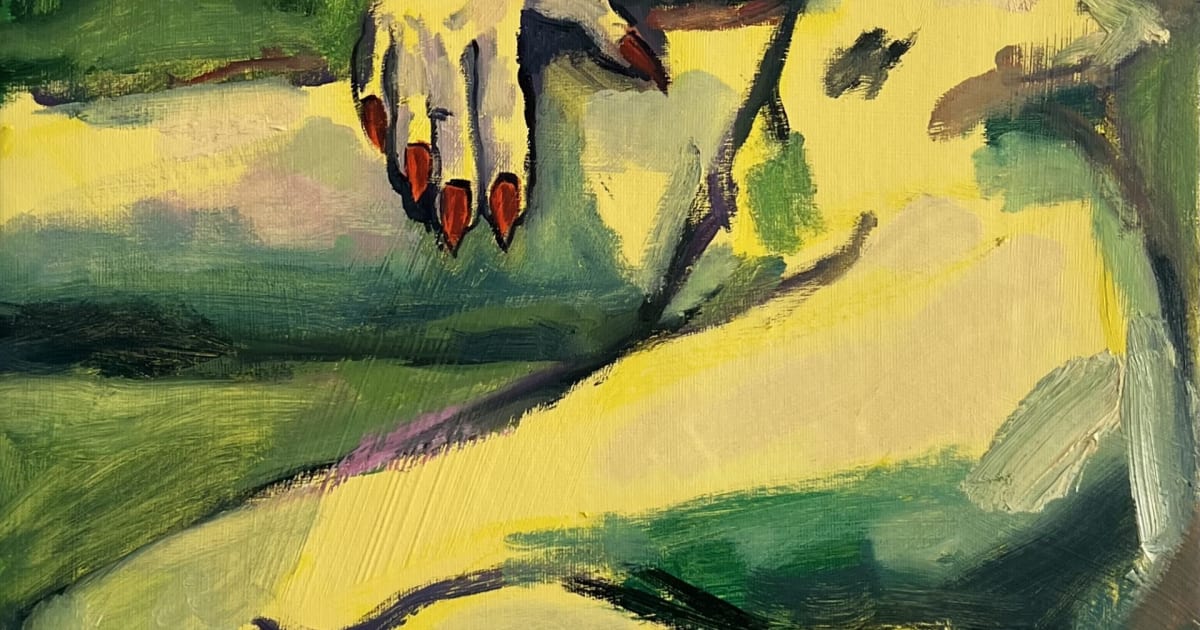 Summer Spotlights II | 16 - 23 July 2025 - Overview | Adrian Sutton Gallery