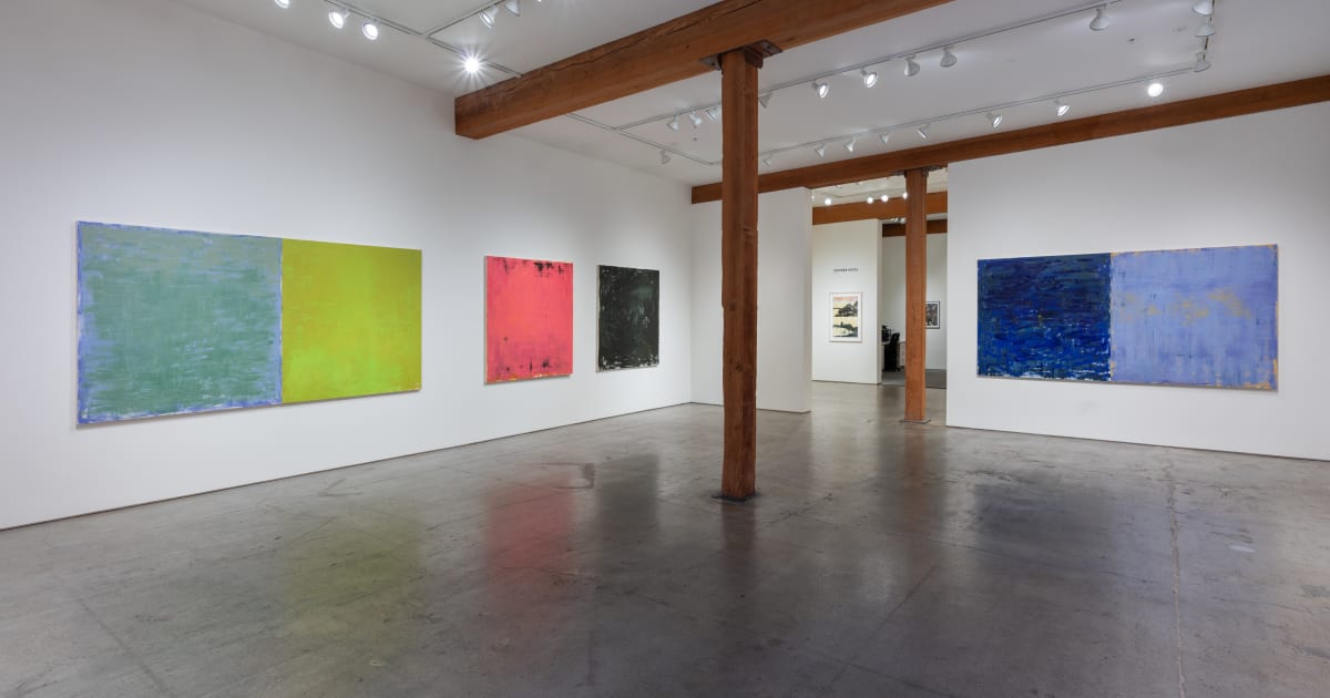 Elizabeth Leach Gallery