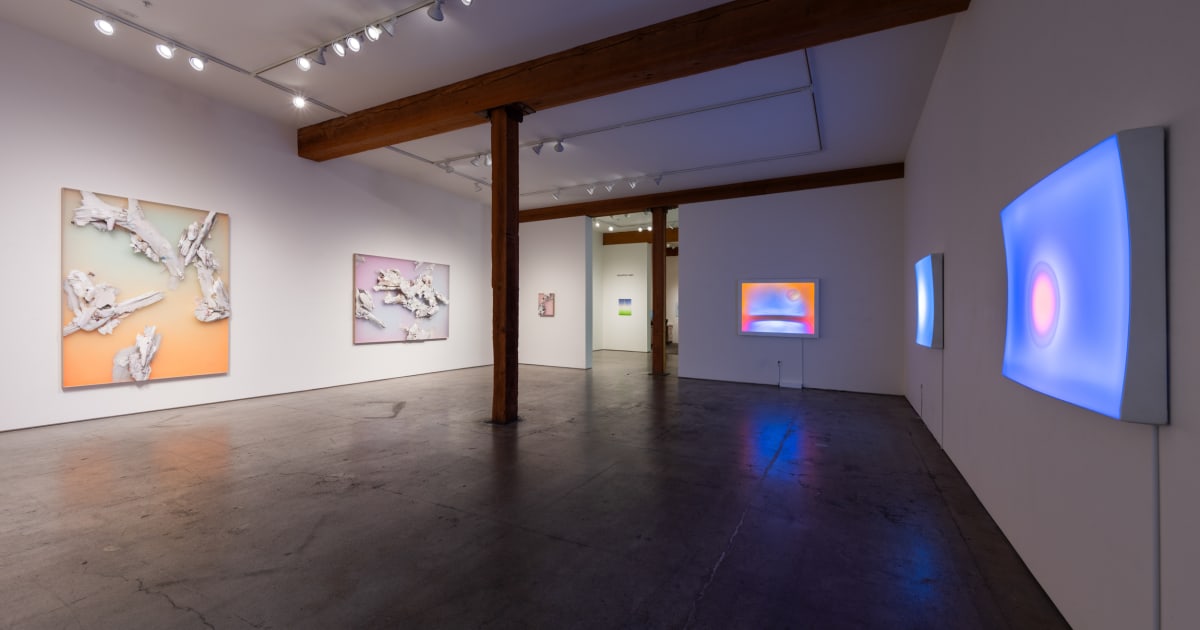 Elizabeth Leach Gallery