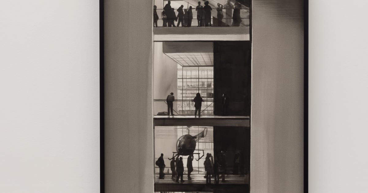 Radenko Milak | Madison Gallery