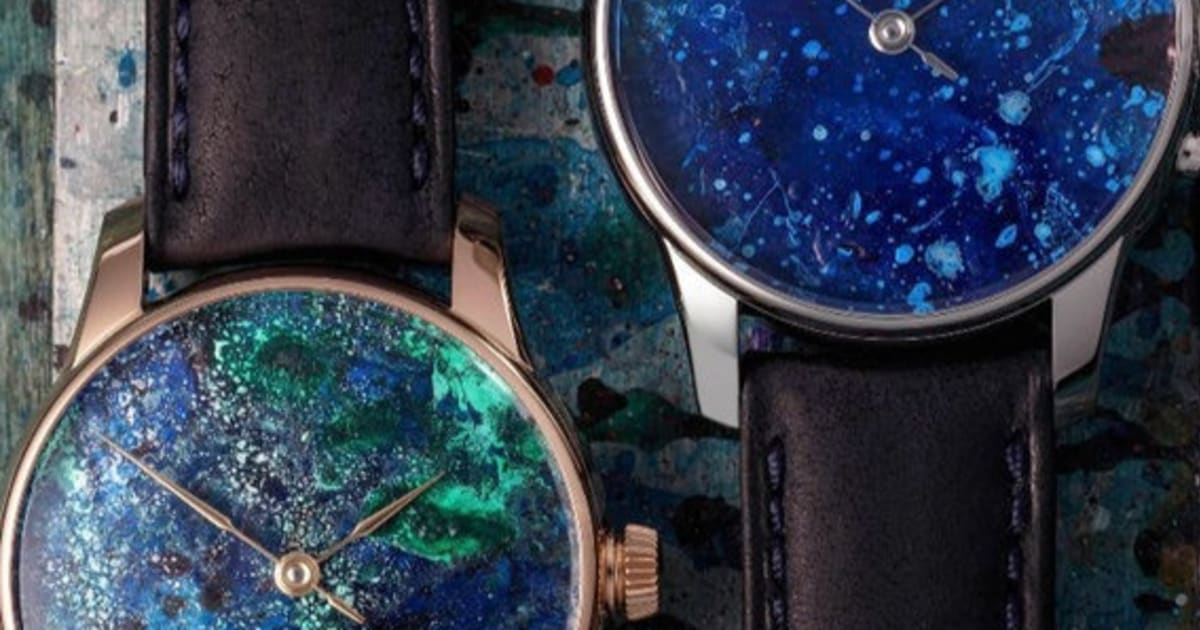 Max Frintrop in Collaboration with Moritz Grossmann | Madison Gallery