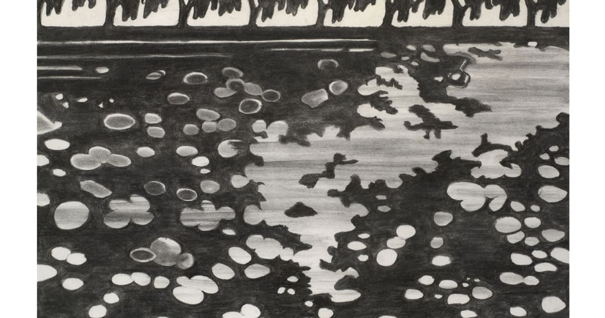 Works - Pioneers | Crane Court Gallery