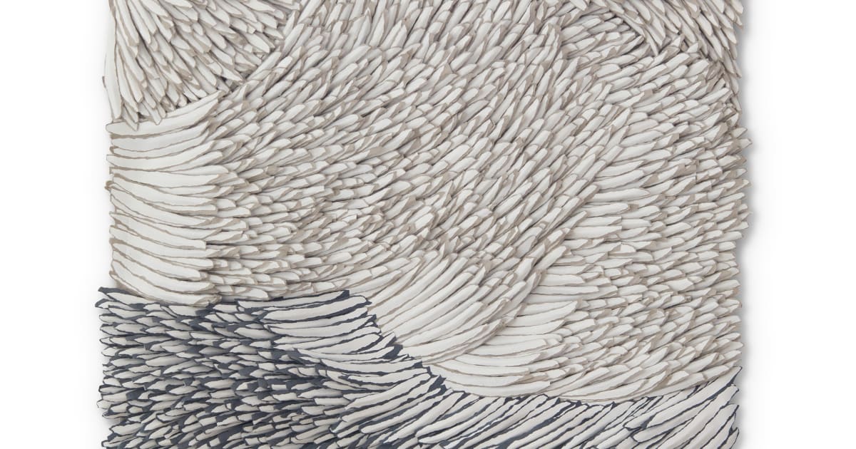 Wind Bianca Severijns