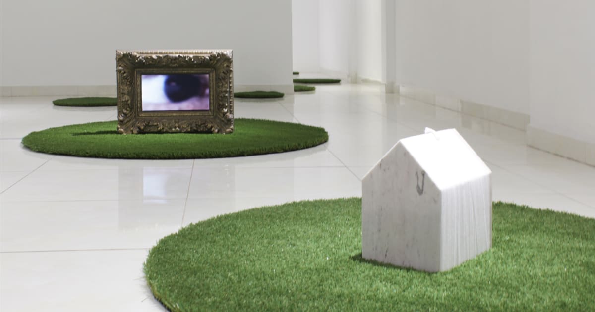 DISSONANCE III: DEEP FOREST PROLOGUE by HARUMI Yonekawa - Overview | Vin Gallery