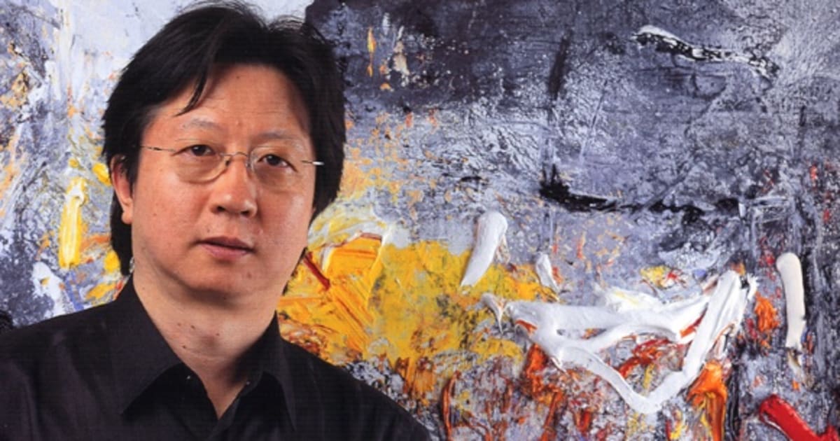 Yan Cheng WANG - Overview | Galerie Des Tuiliers