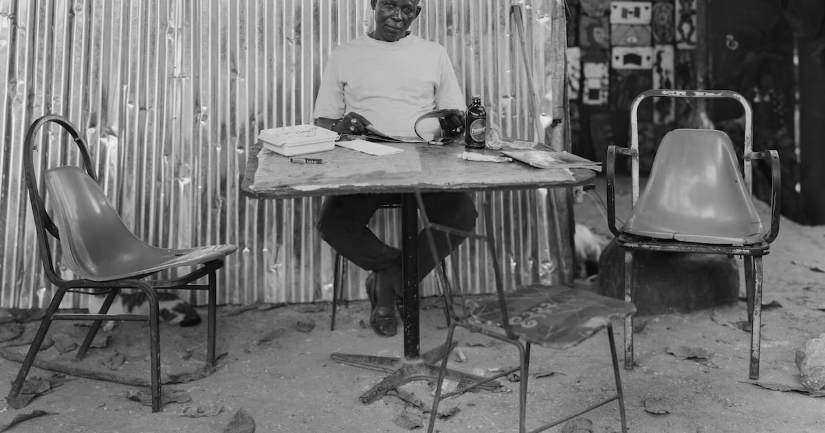 Works - On the Inside: Portraiture Through Photography | C24 Gallery