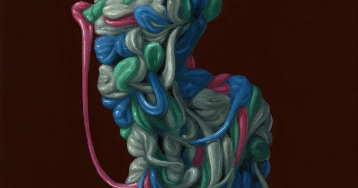 Jeremy Olson - Exhibitions | C24 Gallery