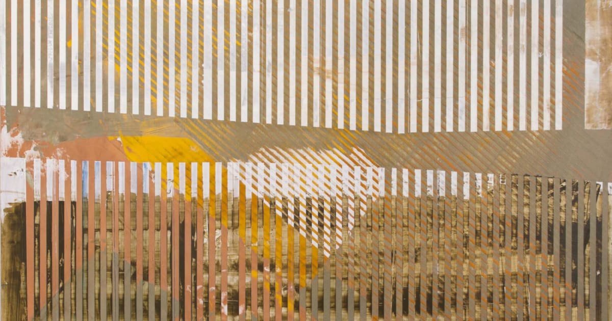 Interzone - Installation Views | C24 Gallery