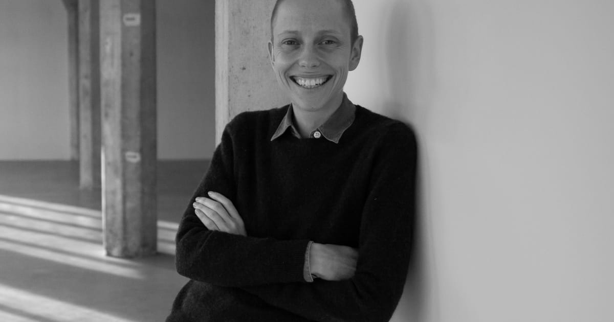 Marie Tomanova - Biography | C24 Gallery