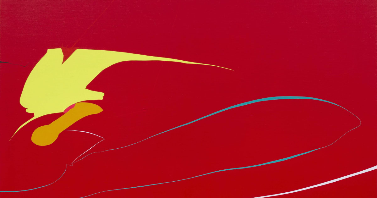 Works - How Many Miles to Babylon | C24 Gallery