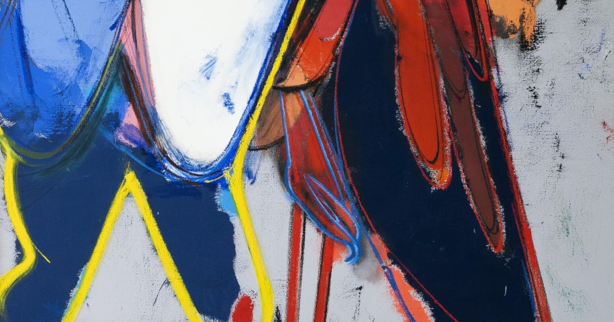 Charles Riva Collection