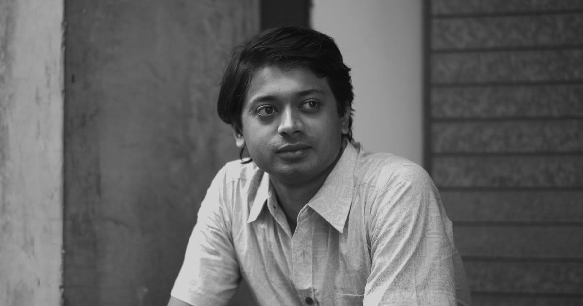 Abraham George - Biography | Gallery Maskara