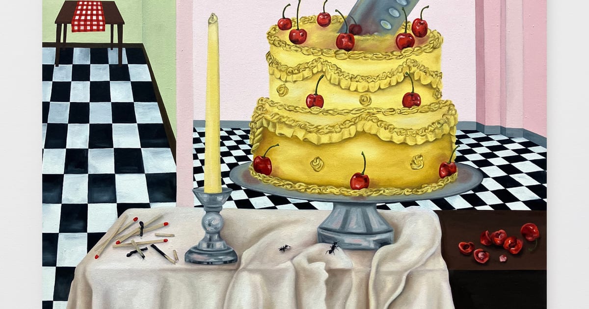 Katie Butler - Biography | Abattoir Gallery