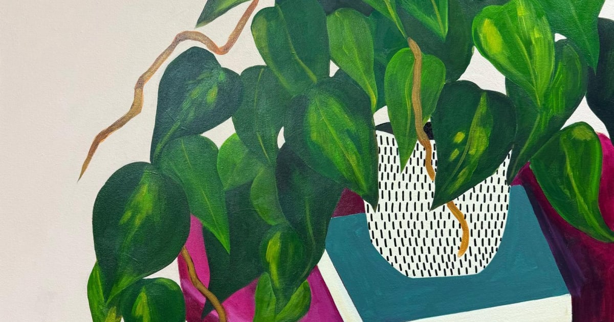 Wendi Weller | The White Gallery Cotswolds