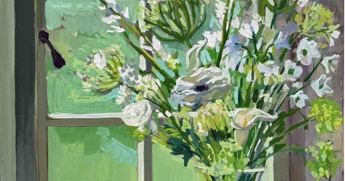 Artists | The White Gallery Cotswolds