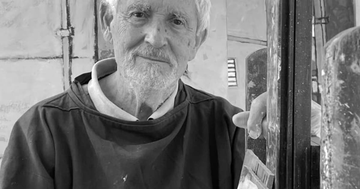 Colin Orchard - Overview | New Craftsman Gallery
