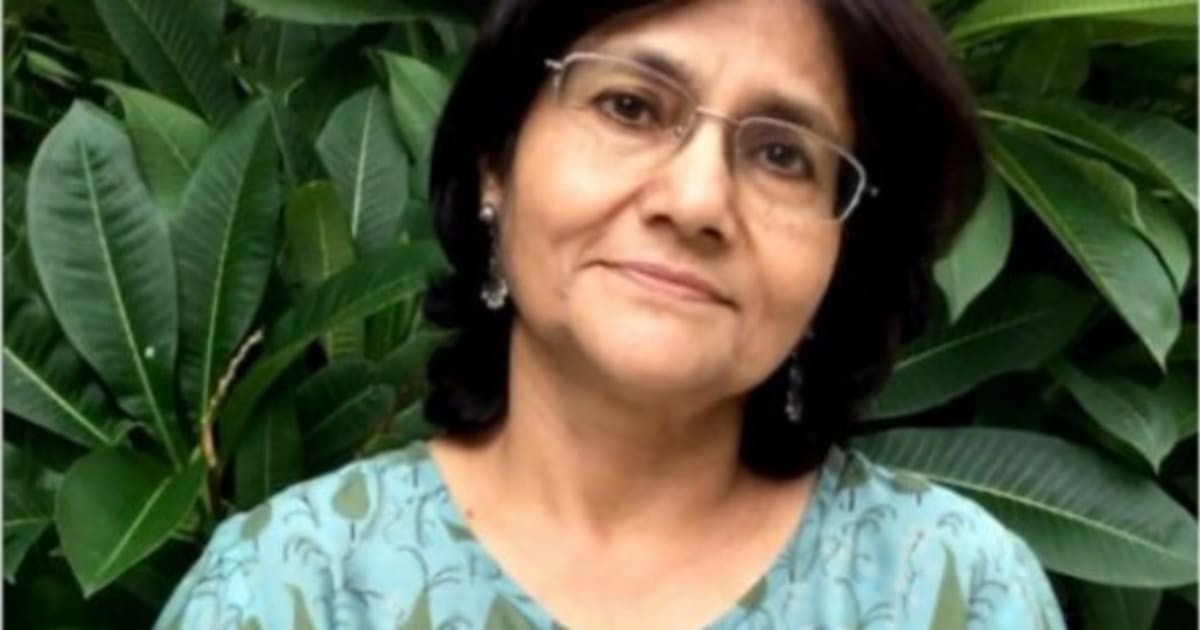 Shampa Shah - Biography | Bespoke Art Gallery