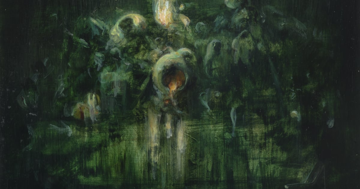 Works - AGAINST THE FALL OF NIGHT | Arusha Gallery