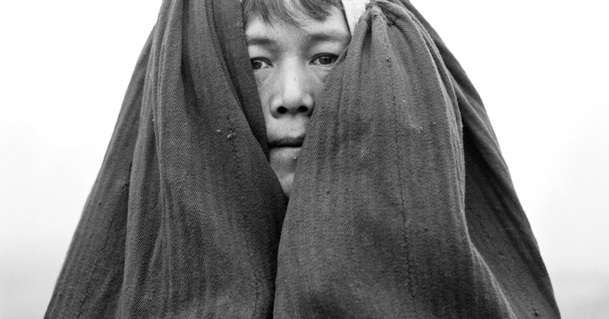 Li Lang: Frontiers of Photography | 23 August - 6 October 2008 | A ...