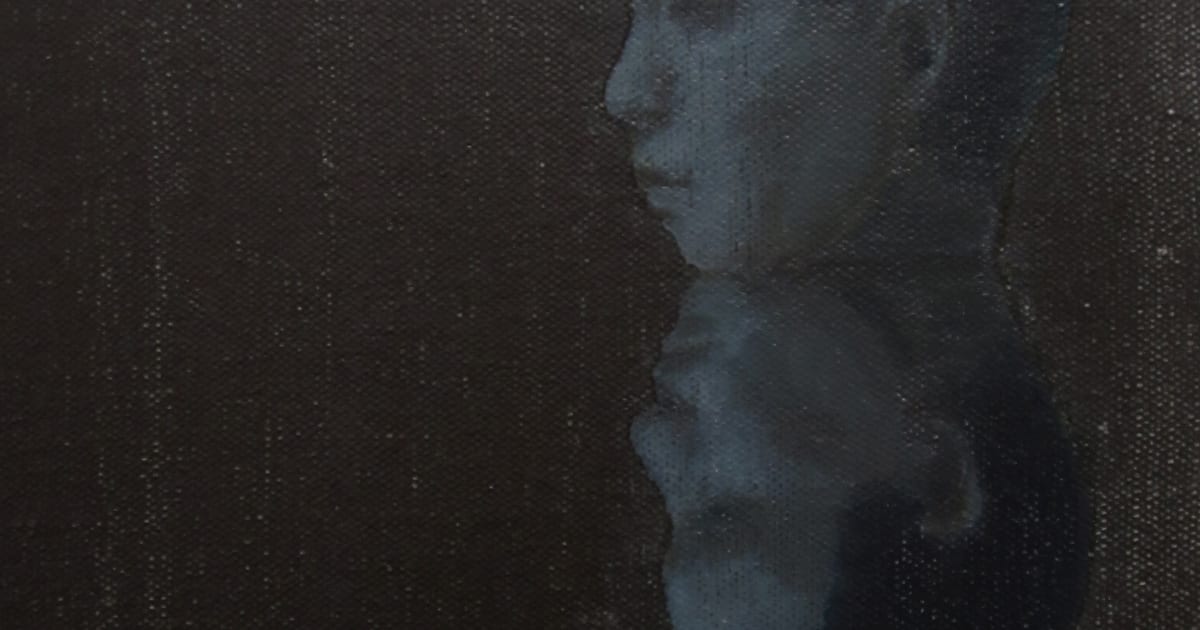 The Garden of Forking Paths: Zhai Liang Solo Exhibition | 24 December ...