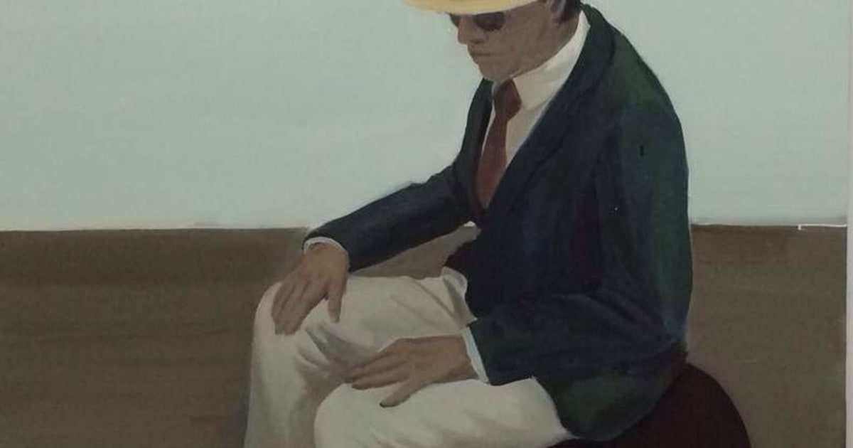 Jungle: Yu Guo Solo exhibition+Bi Rongrong: Tri-Images | 18 April - 10 ...