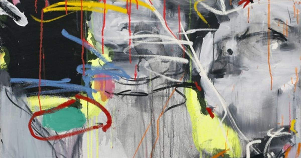 YANG SHU | 12 March - 18 June 2016 | A Thousand Plateaus Art Space