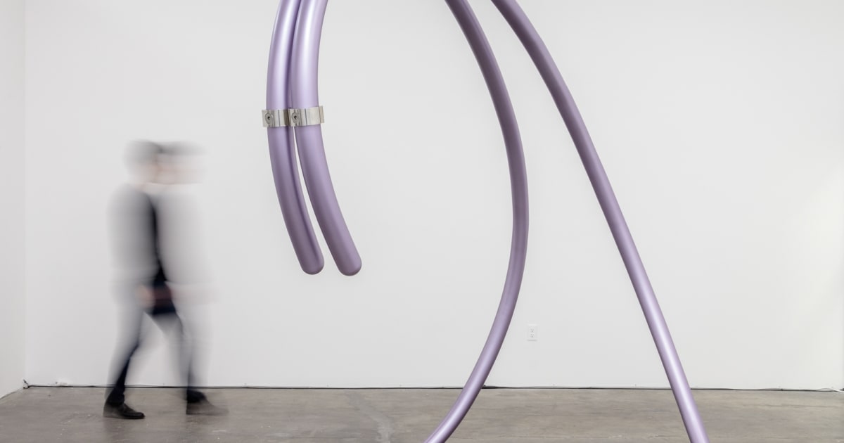 Harrison Pearce | Baert Gallery