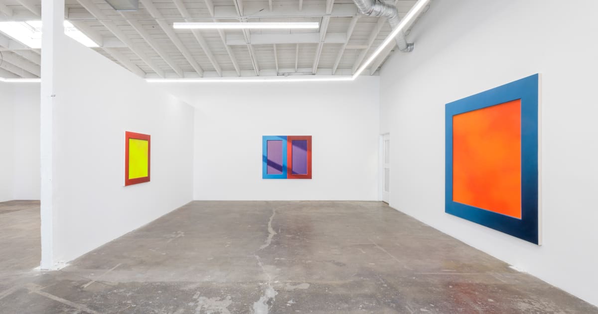 Christopher Page | Baert Gallery