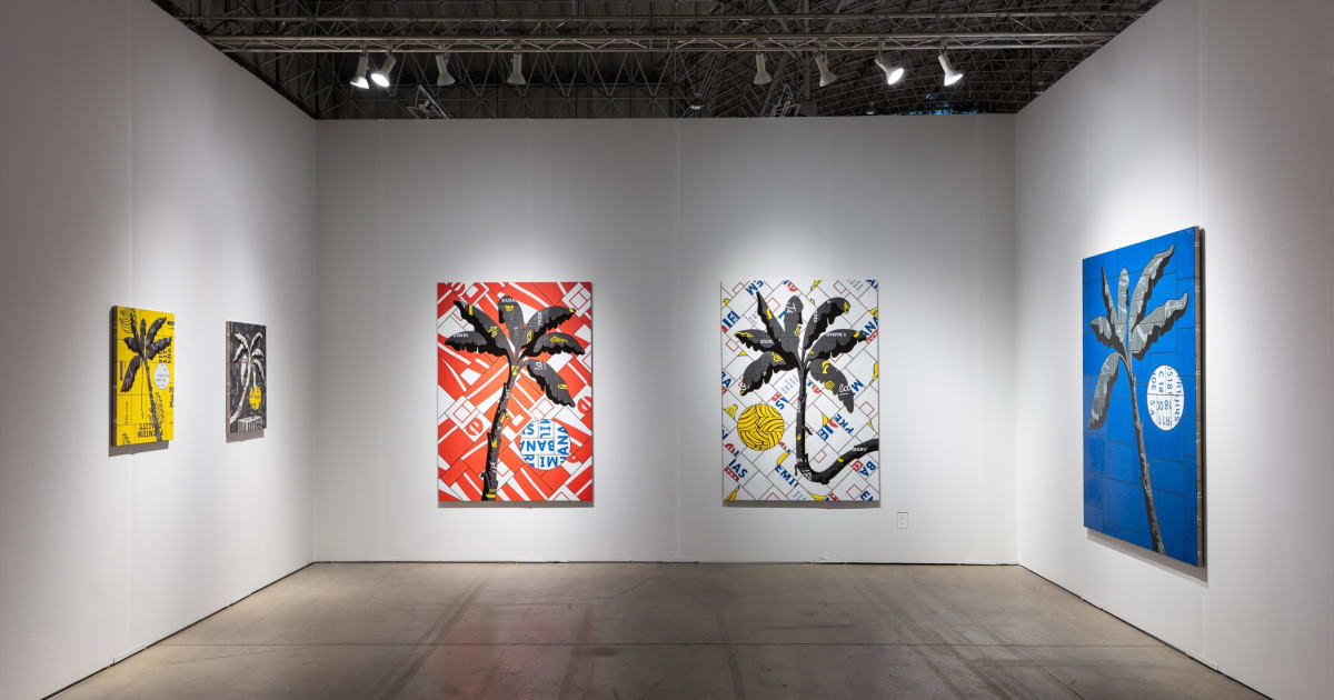 EXPO Chicago | Baert Gallery