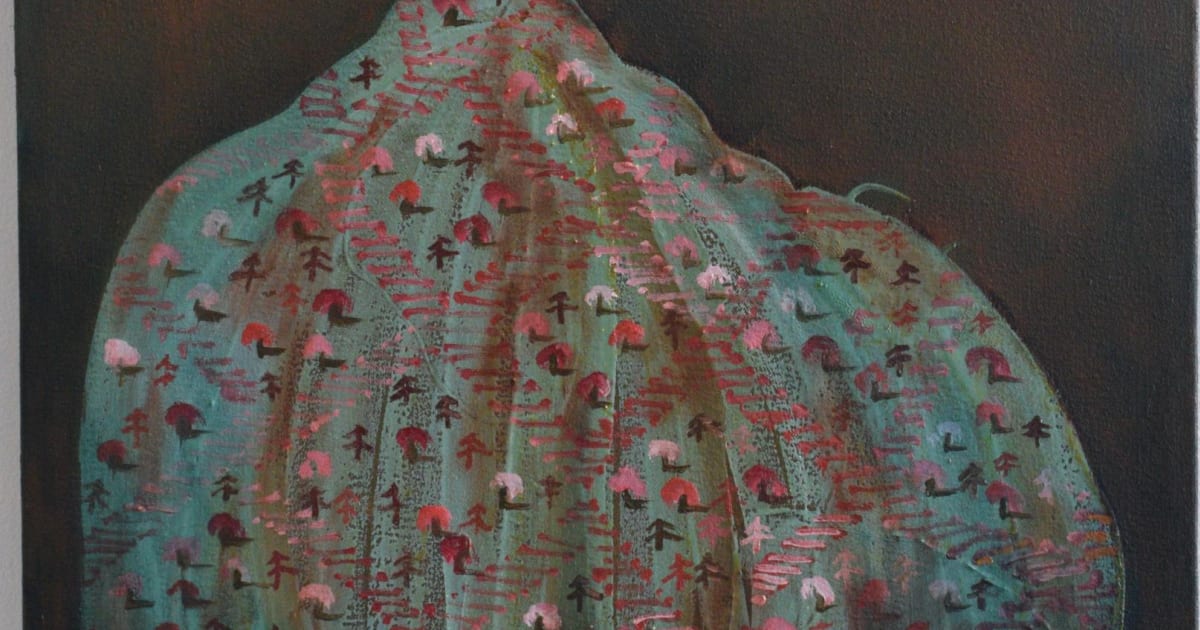 The Ballinglen Arts Foundation and Museum of Art First Biennial ...